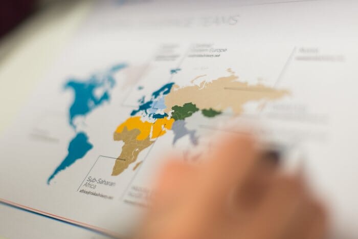 Dragonfly: Geopolitical & Security Intelligence Service