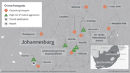 Population Of Johannesburg 2024 Cherin Dorothea
